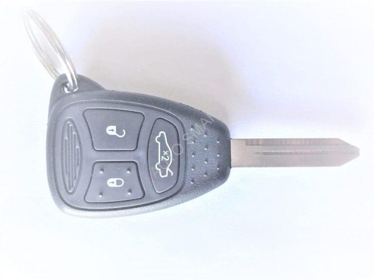 CDJ-68336595AA-AM | Auto Smart Key Supplies