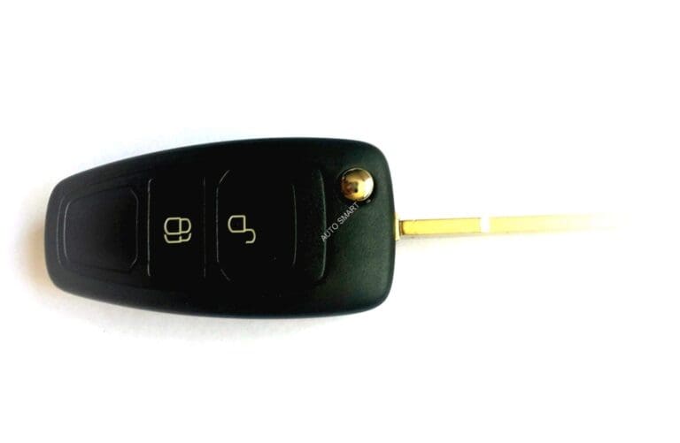 Ford - Auto Smart Key Supplies