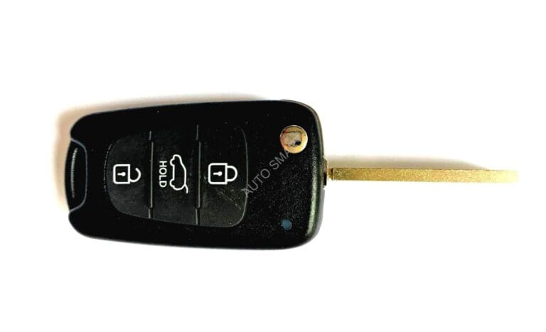 HY-95430A5101-G - Auto Smart Key Supplies
