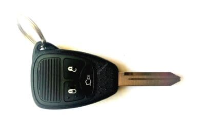 Jeep - Auto Smart Key Supplies