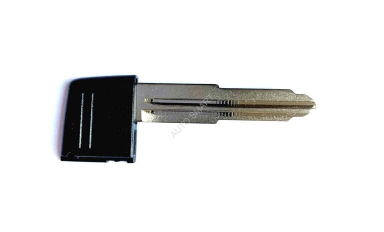 Mitsubishi - Auto Smart Key Supplies