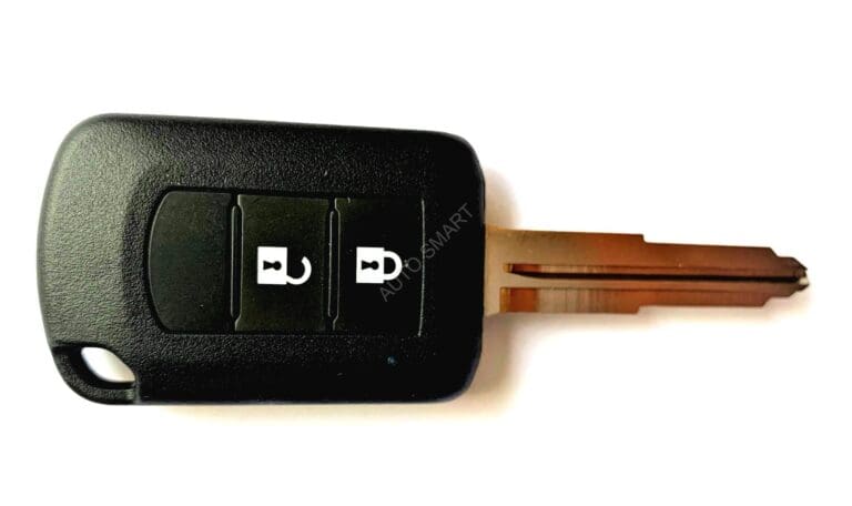 Mitsubishi | Auto Smart Key Supplies