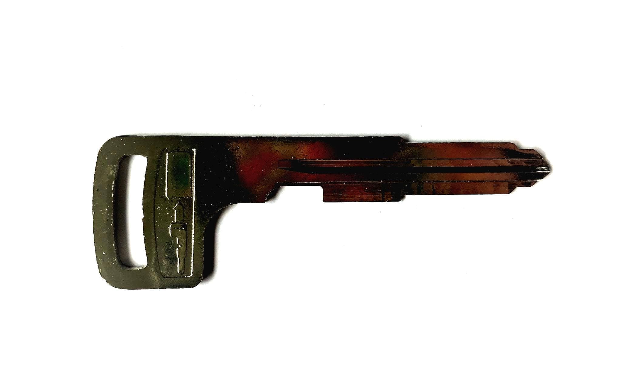 Category: Mitsubishi