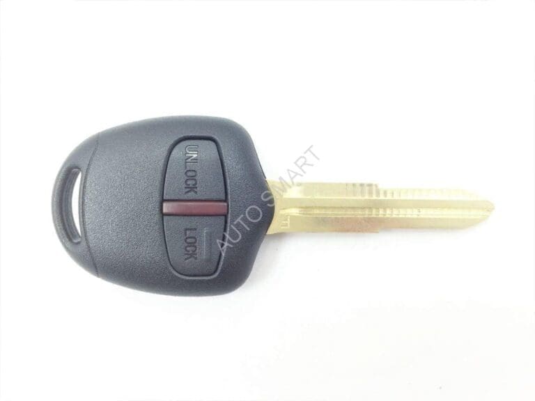 Mitsubishi - Auto Smart Key Supplies