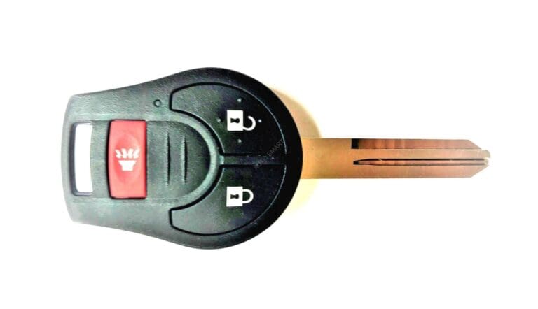 NSN-H0561C994A-G - Auto Smart Key Supplies