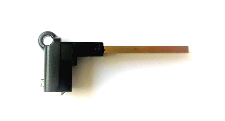 Subaru - Auto Smart Key Supplies