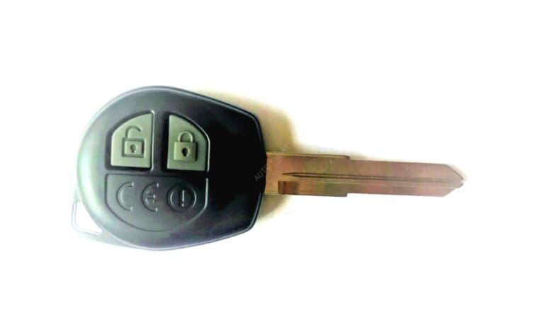 Suzuki - Auto Smart Key Supplies