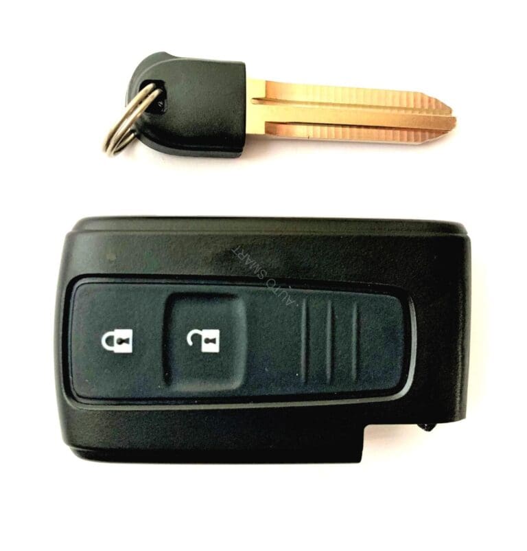 TOY-8907047281-G - Auto Smart Key Supplies