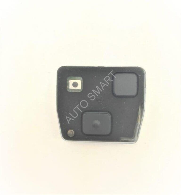Toyota - Auto Smart Key Supplies