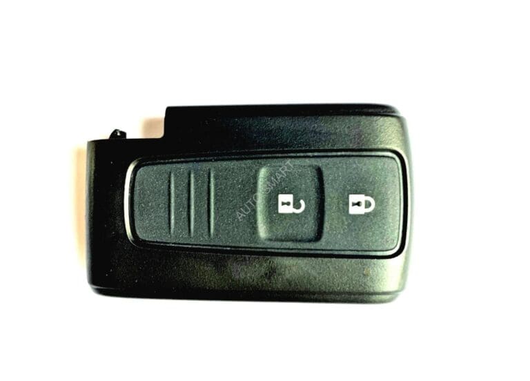 Toyota - Auto Smart Key Supplies