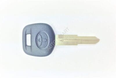 Toyota - Auto Smart Key Supplies