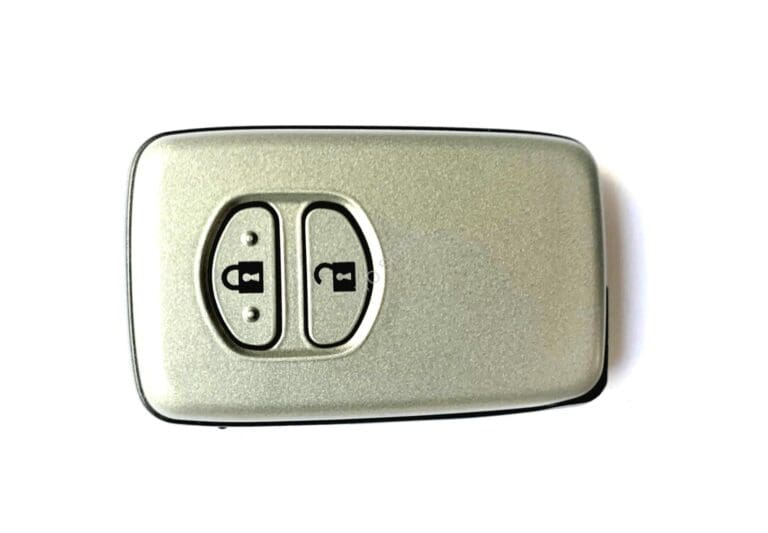 TOY-8990460340-G - Auto Smart Key Supplies