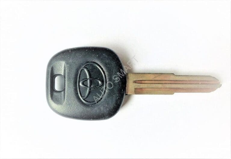 Toyota - Auto Smart Key Supplies
