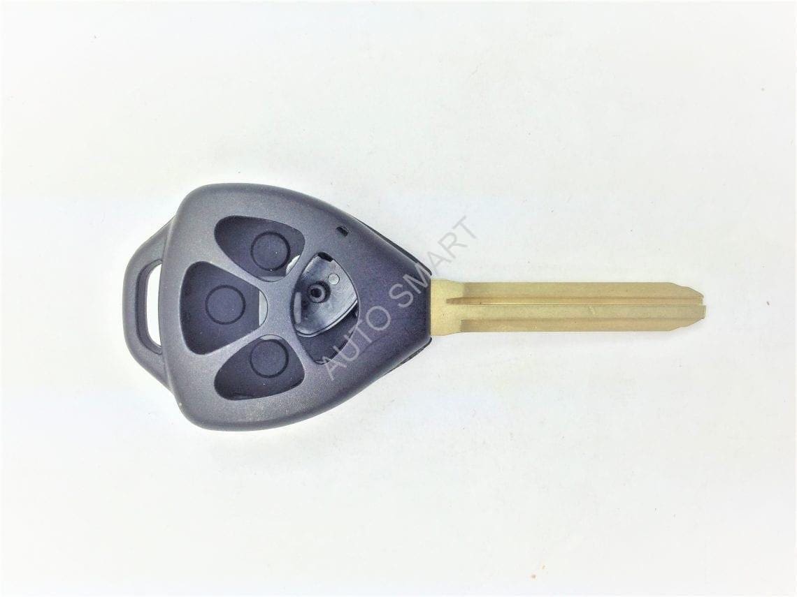 TOY-TOY43-4BKS | Auto Smart Key Supplies