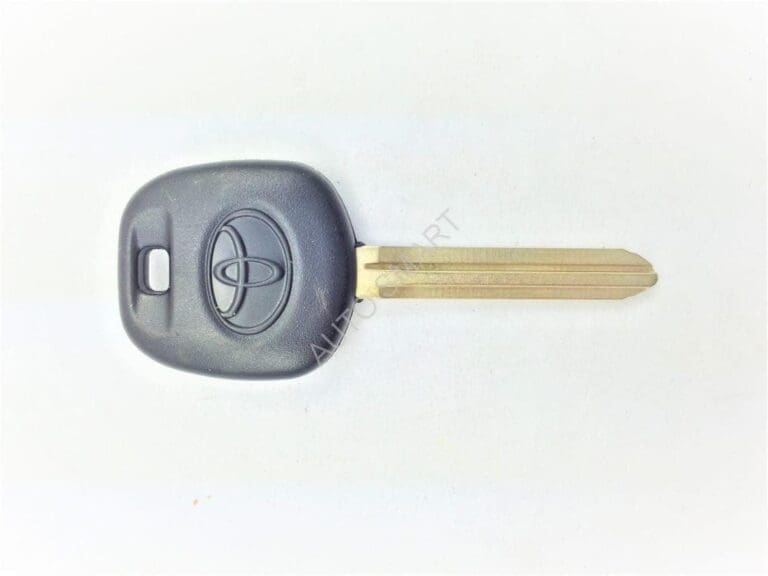 Toyota - Auto Smart Key Supplies