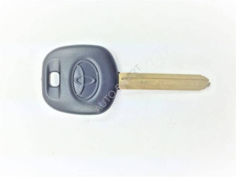 Toyota - Auto Smart Key Supplies