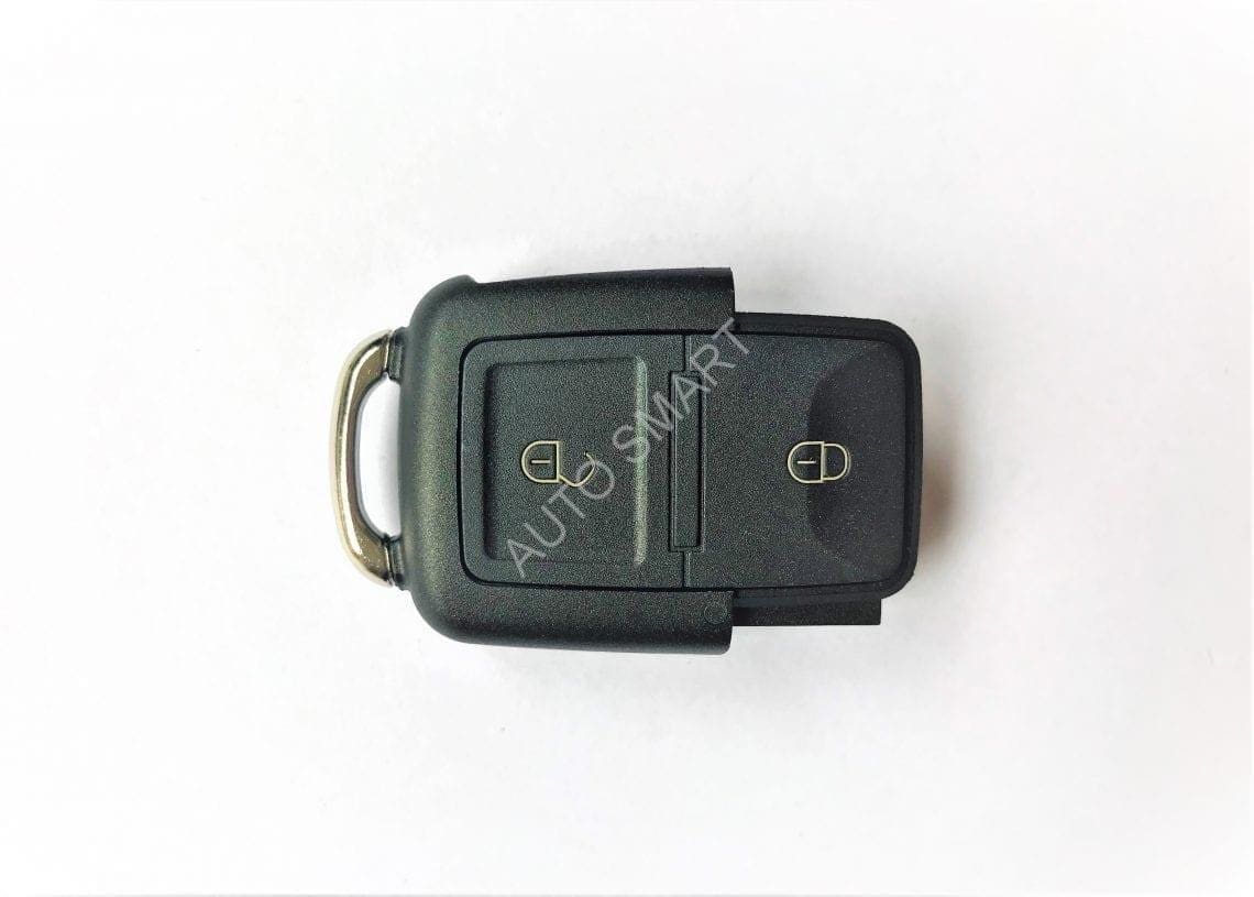 Category: Volkswagen