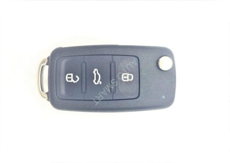 Volkswagen - Auto Smart Key Supplies