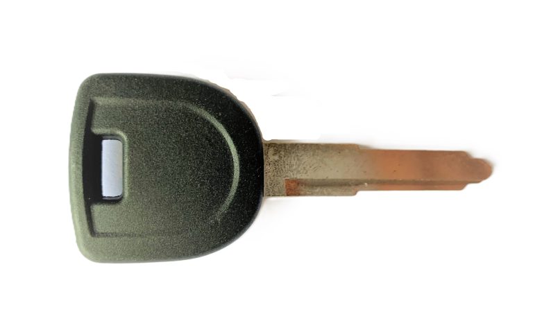 MZ-MAZ24-KS - Auto Smart Key Supplies