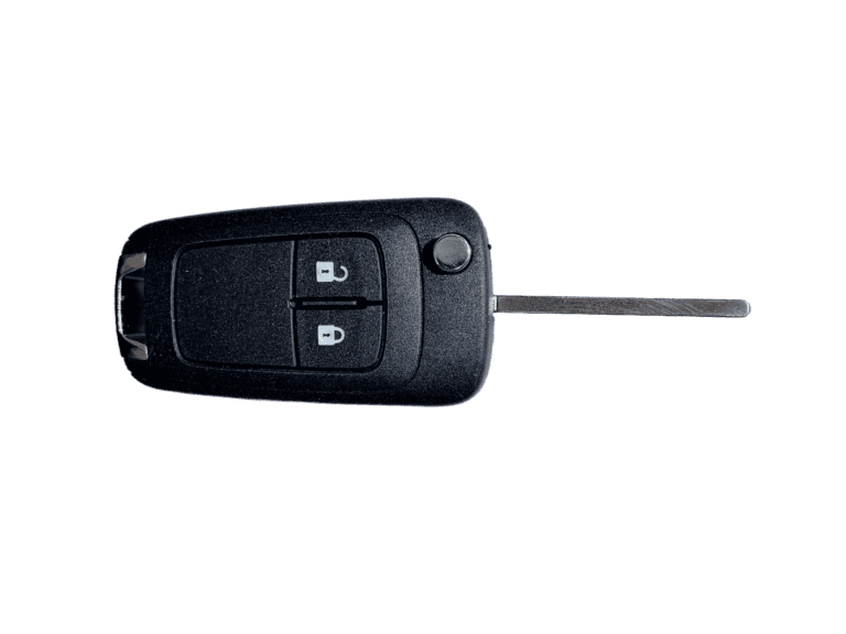 Holden - Auto Smart Key Supplies