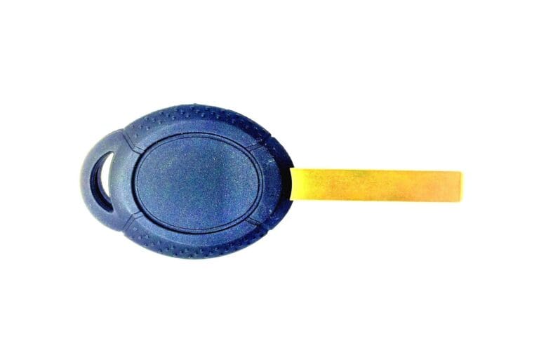 MIN-HU92-3BKS - Auto Smart Key Supplies