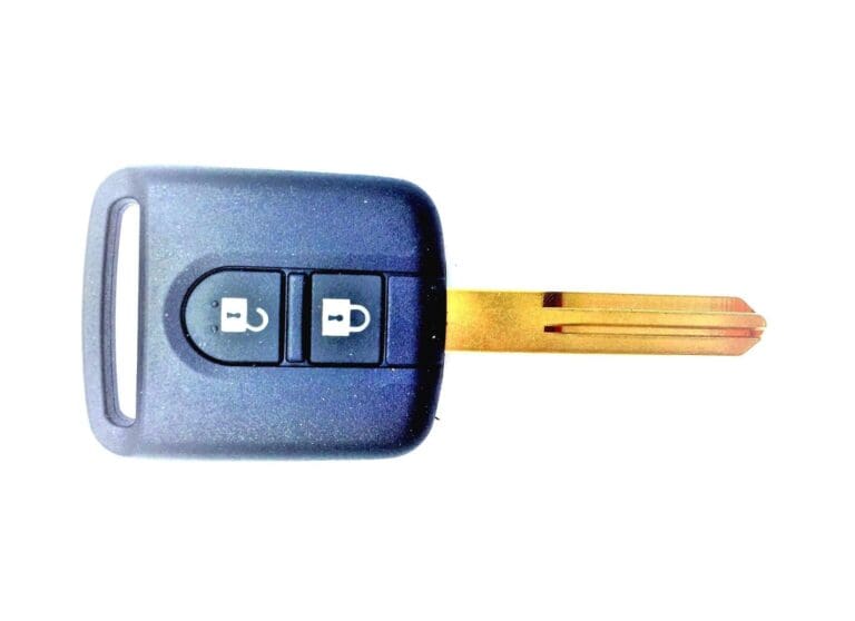NSN-28268AX61A-AM - Auto Smart Key Supplies