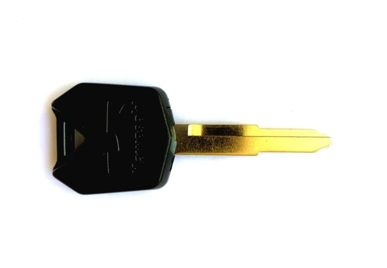 Kawasaki - Auto Smart Key Supplies