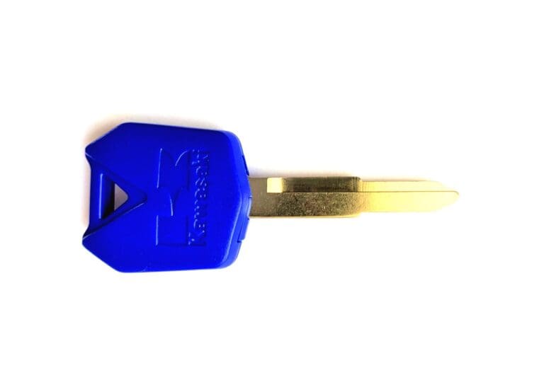 Kawasaki - Auto Smart Key Supplies