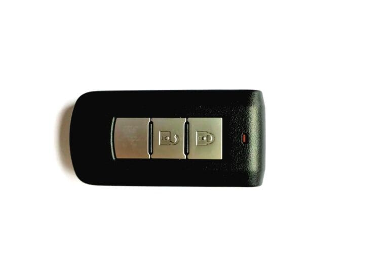Mitsubishi | Auto Smart Key Supplies