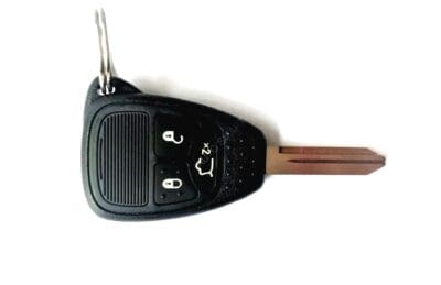 Jeep - Auto Smart Key Supplies