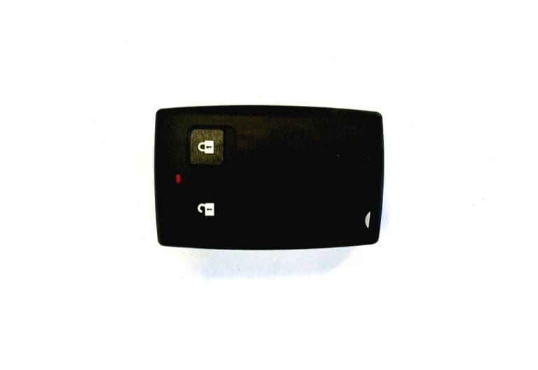 Mitsubishi - Auto Smart Key Supplies