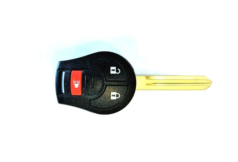 NSN-NSN14-3BKS - Auto Smart Key Supplies