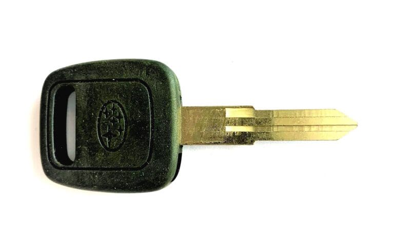 SUB-NSN11-KS - Auto Smart Key Supplies