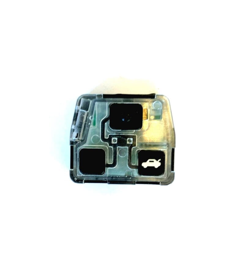 Toyota - Auto Smart Key Supplies