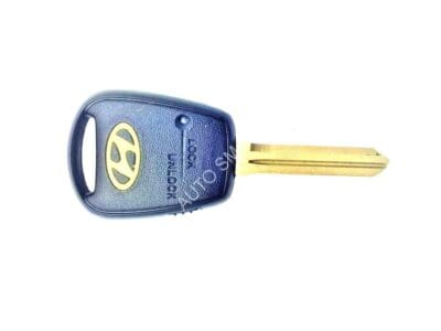 Hyundai - Auto Smart Key Supplies
