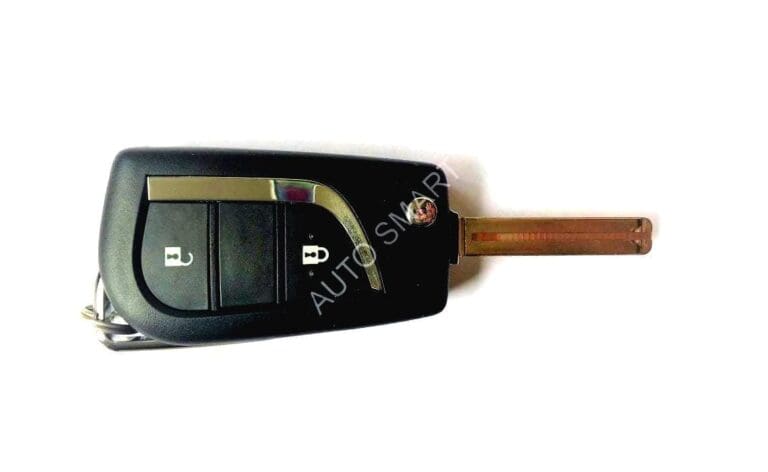 Toyota | Auto Smart Key Supplies
