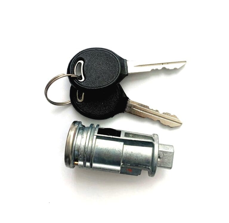 Chrysler - Auto Smart Key Supplies
