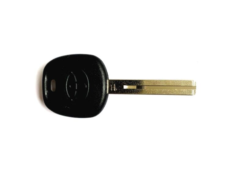 Toyota - Auto Smart Key Supplies