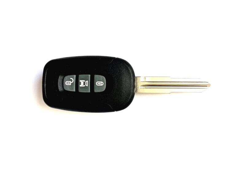 Holden - Auto Smart Key Supplies