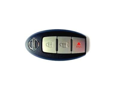 Nissan - Auto Smart Key Supplies