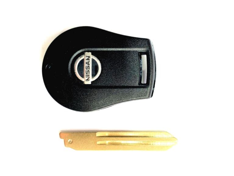 NSN-NSN14-2BKS - Auto Smart Key Supplies