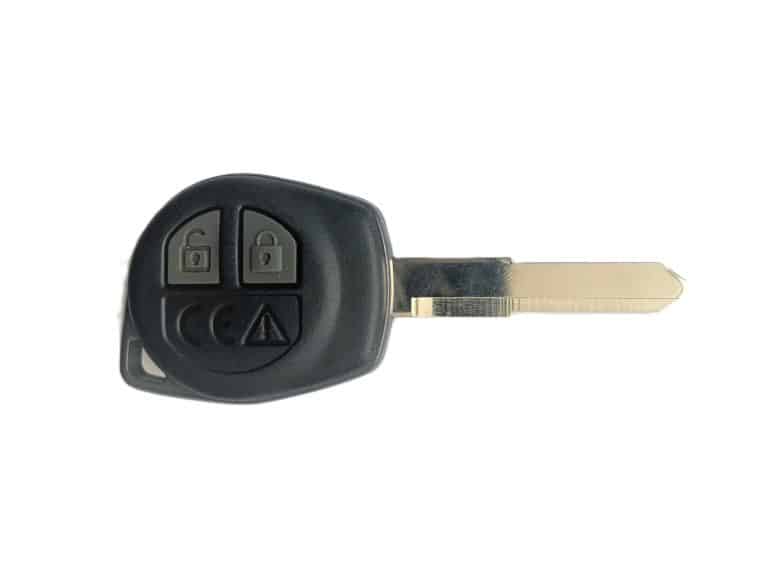 SZ-3714554P02-G - Auto Smart Key Supplies