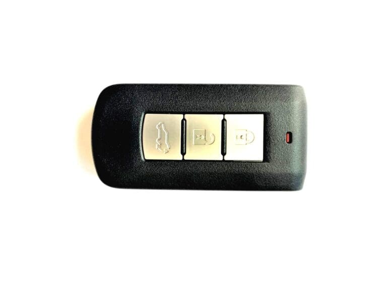 Mitsubishi - Auto Smart Key Supplies