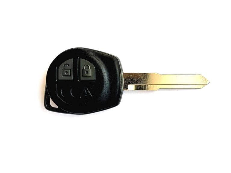 SZ-3714554P02-G - Auto Smart Key Supplies