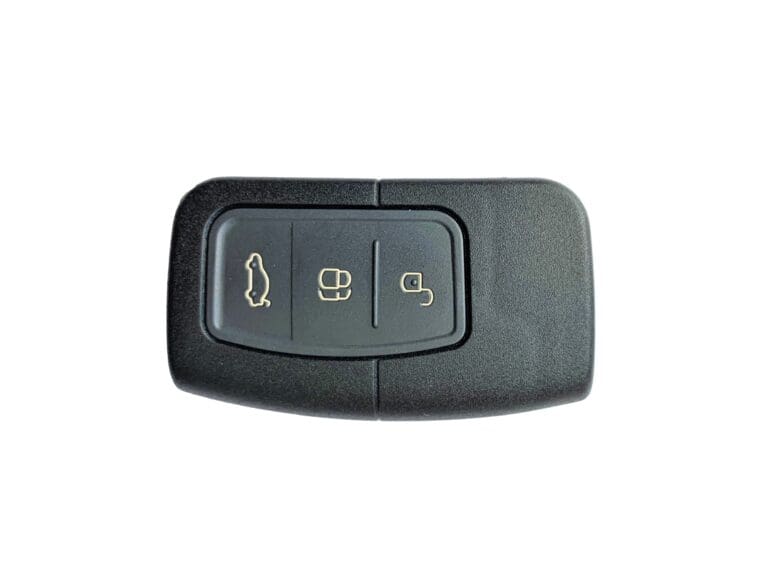 Ford - Auto Smart Key Supplies