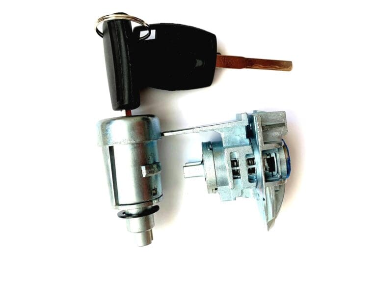 FO-HU101-MK3-FLS-AM - Auto Smart Key Supplies