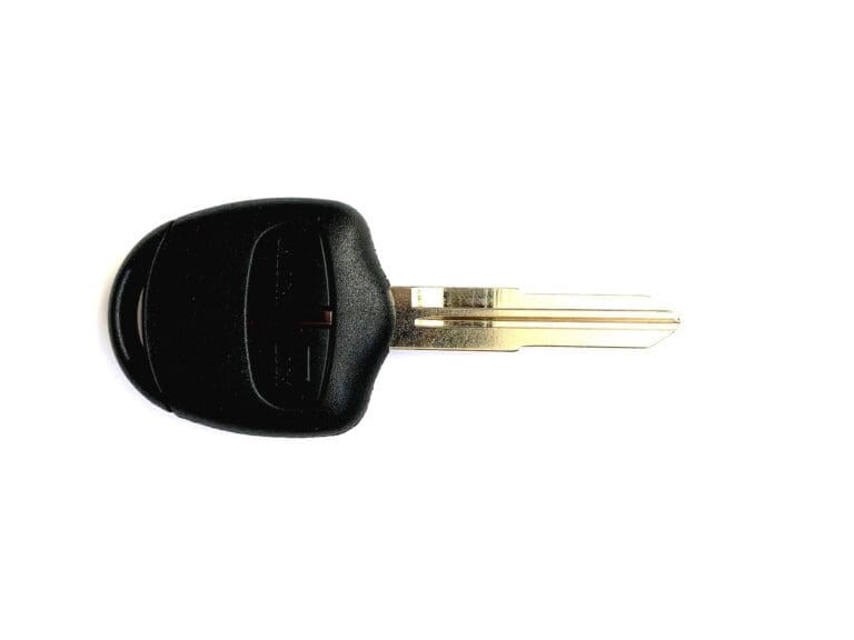 Mitsubishi - Auto Smart Key Supplies
