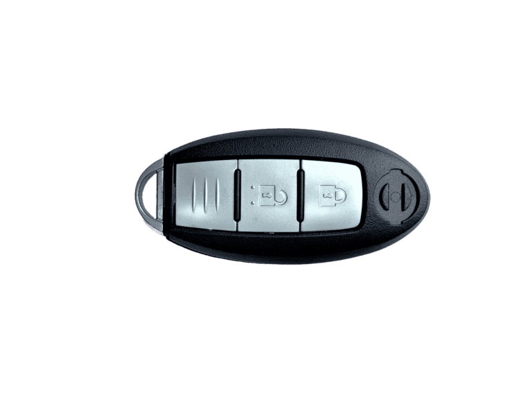 NSN-2BPKS - Auto Smart Key Supplies