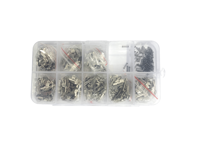 Pinning Kits - Auto Smart Key Supplies