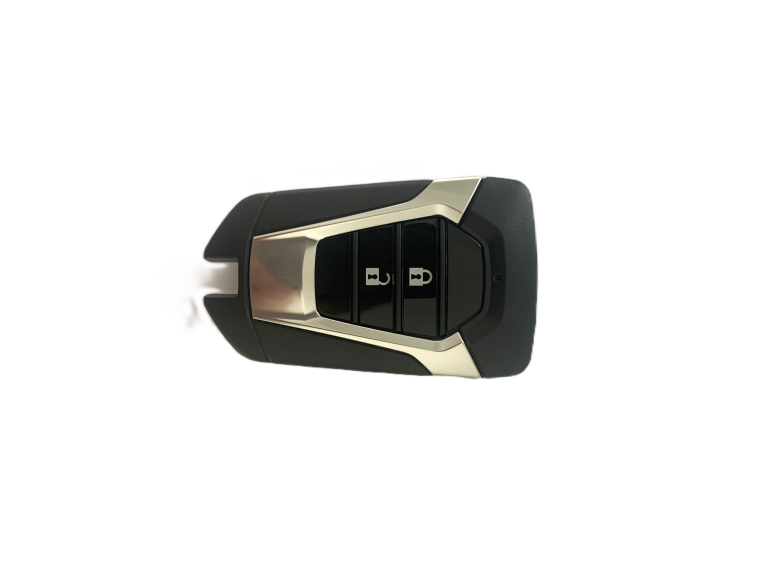 Isuzu - Auto Smart Key Supplies